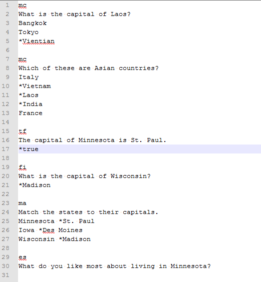 Naiku Quick Tip: Importing .txt Files | Naiku Naiku Quick Tip: Importing .txt Files | Naiku